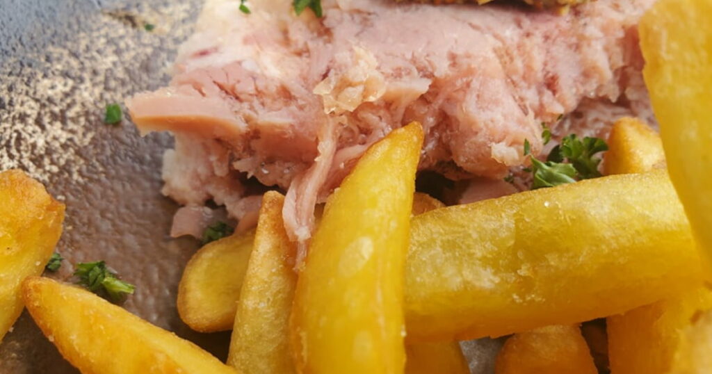 Qu'est-ce que le potjevleesch ? | Information du Jour