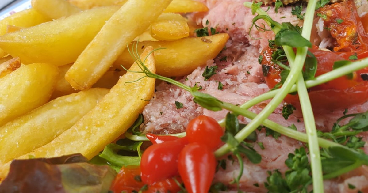 Qu'est-ce que le potjevleesch ? | Information du Jour