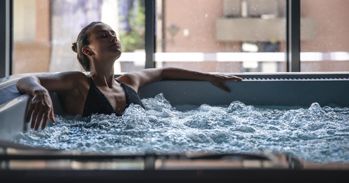 Guide des différentes marques de spas | Information du Jour